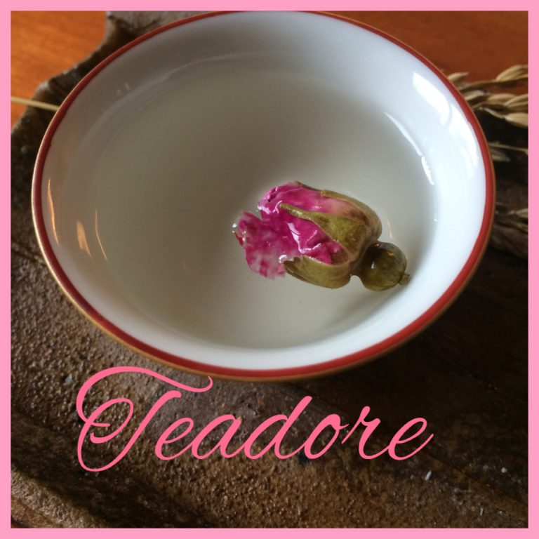 Teadore 中国茶・紅茶サロン（東京都世田谷区） | 特定非営利活動法人中国茶文化協会